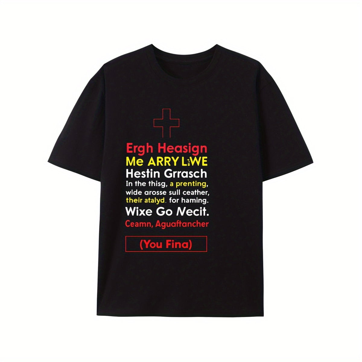 Oversized Gym Shirts, Mens Under Shirts, Tank, Red Cross, Ergh Heasign ...