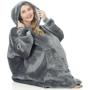 Snuggie Hoodie