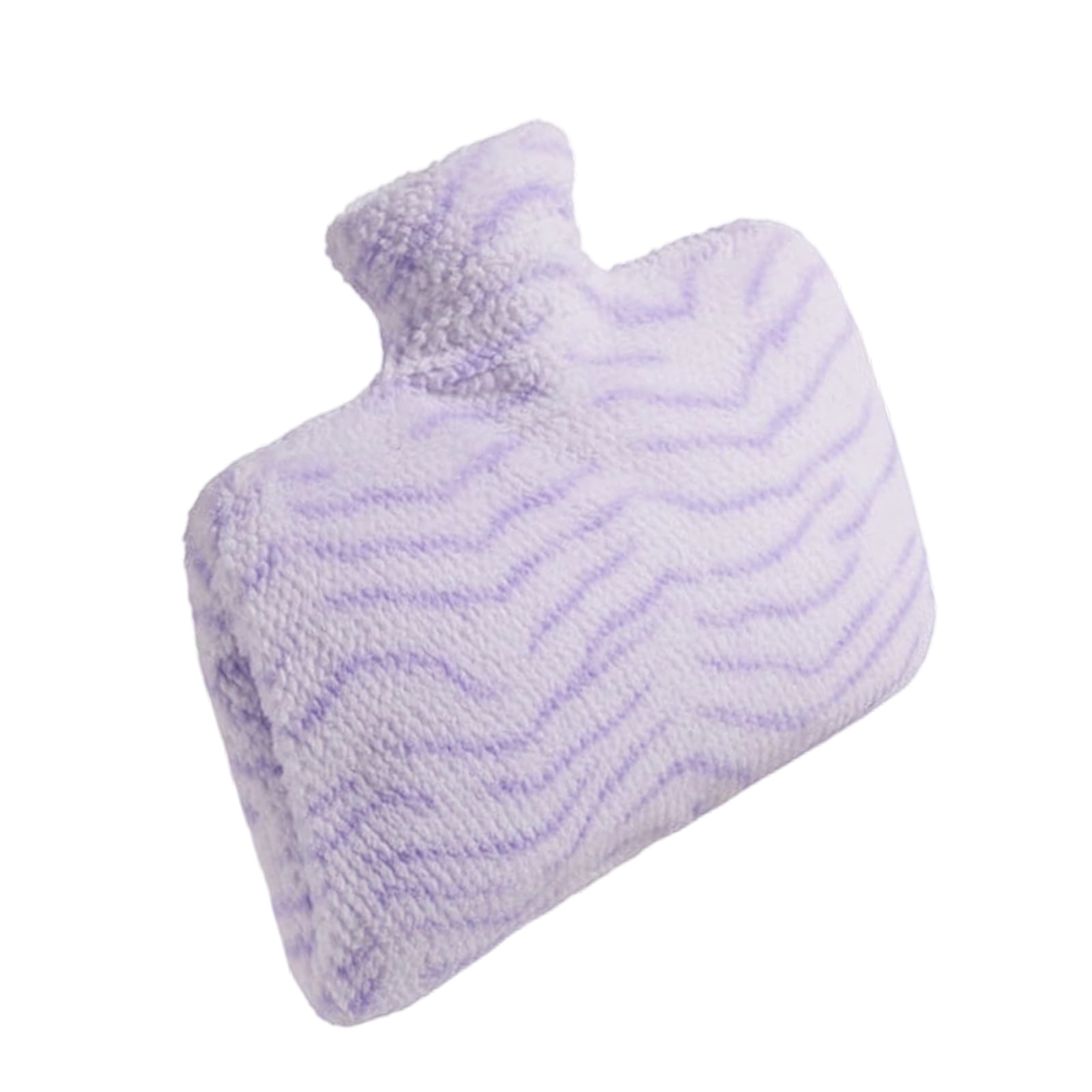 Oversized Hot Water Bag Multipurpose Heat Retention Warm Water Bottle ...