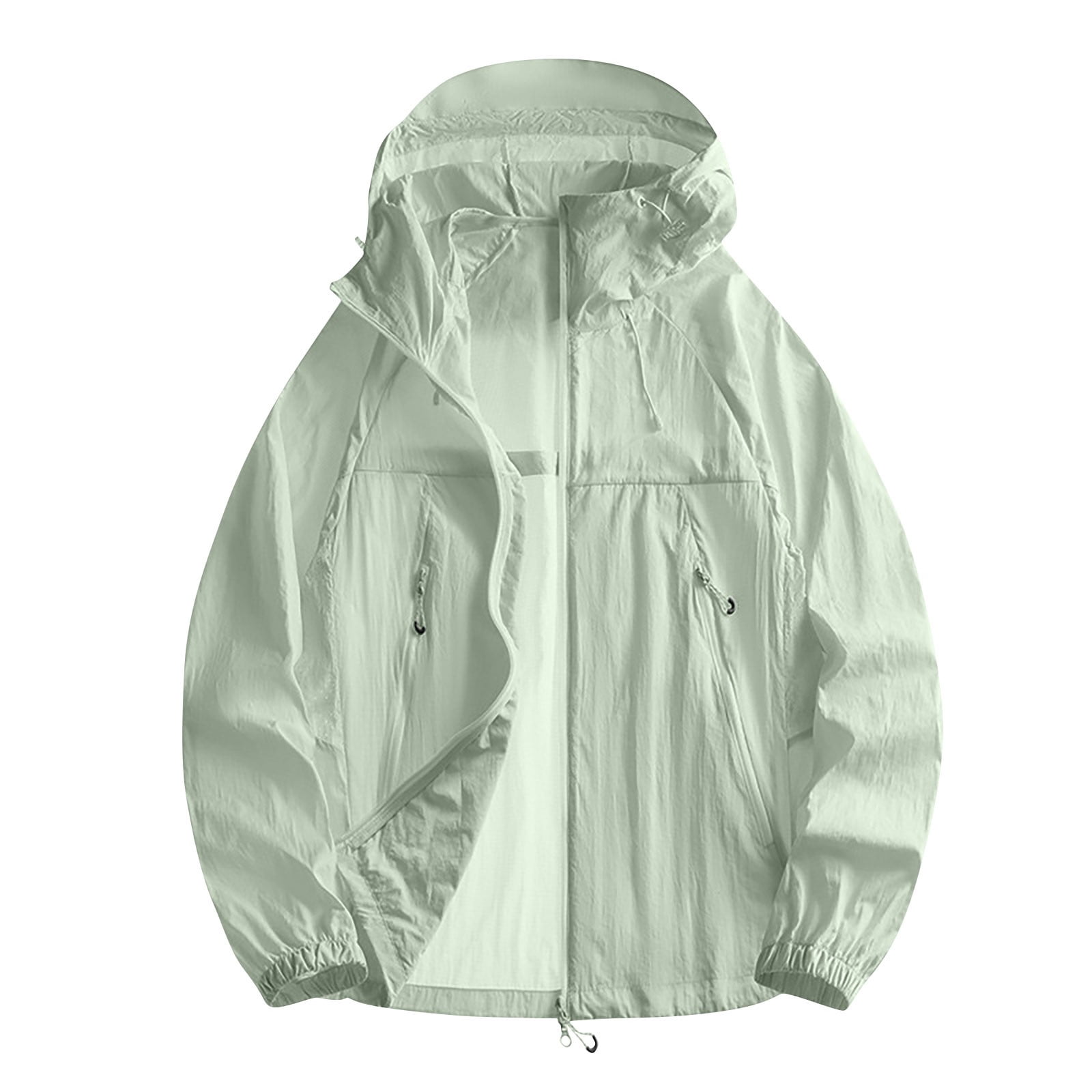 Oversized Jacket for Women New Lightweight Rain Coats for Women ...