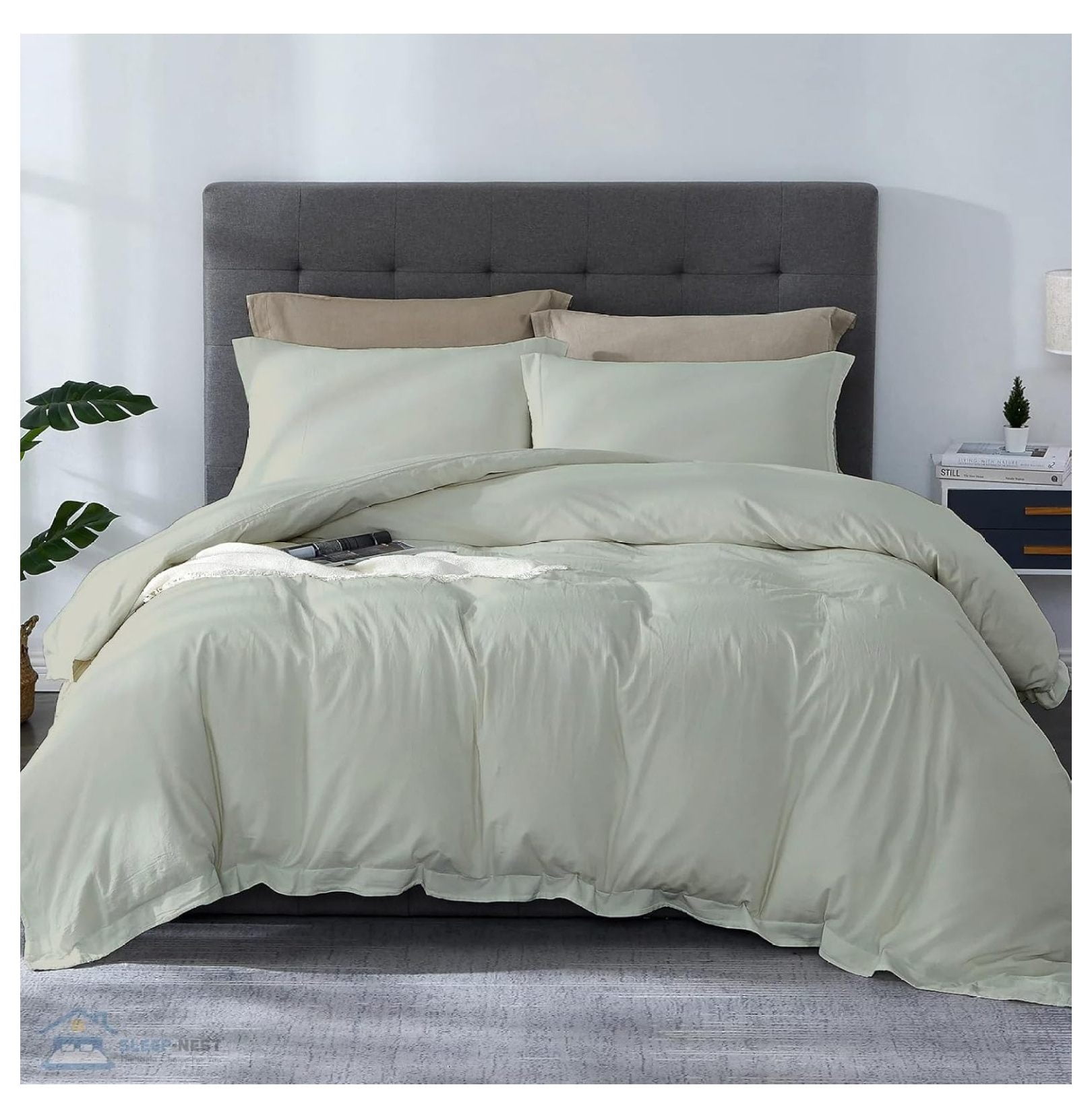 120 X 120 Duvet Cover