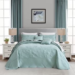Oversized King Bedspreads 128x120