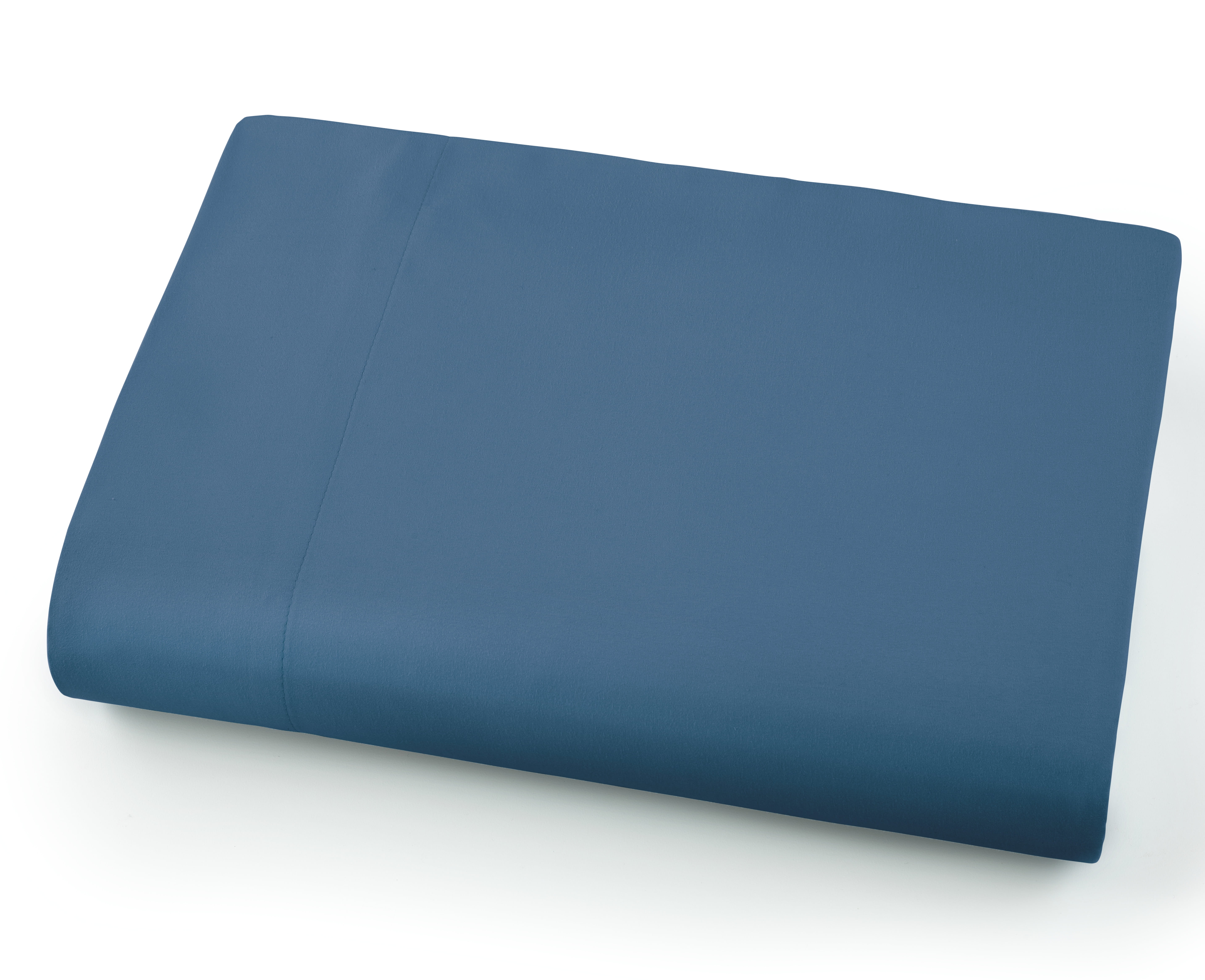 SouthShore Fine Linens, Oversized King Flat Sheet, 132x110 inches ...