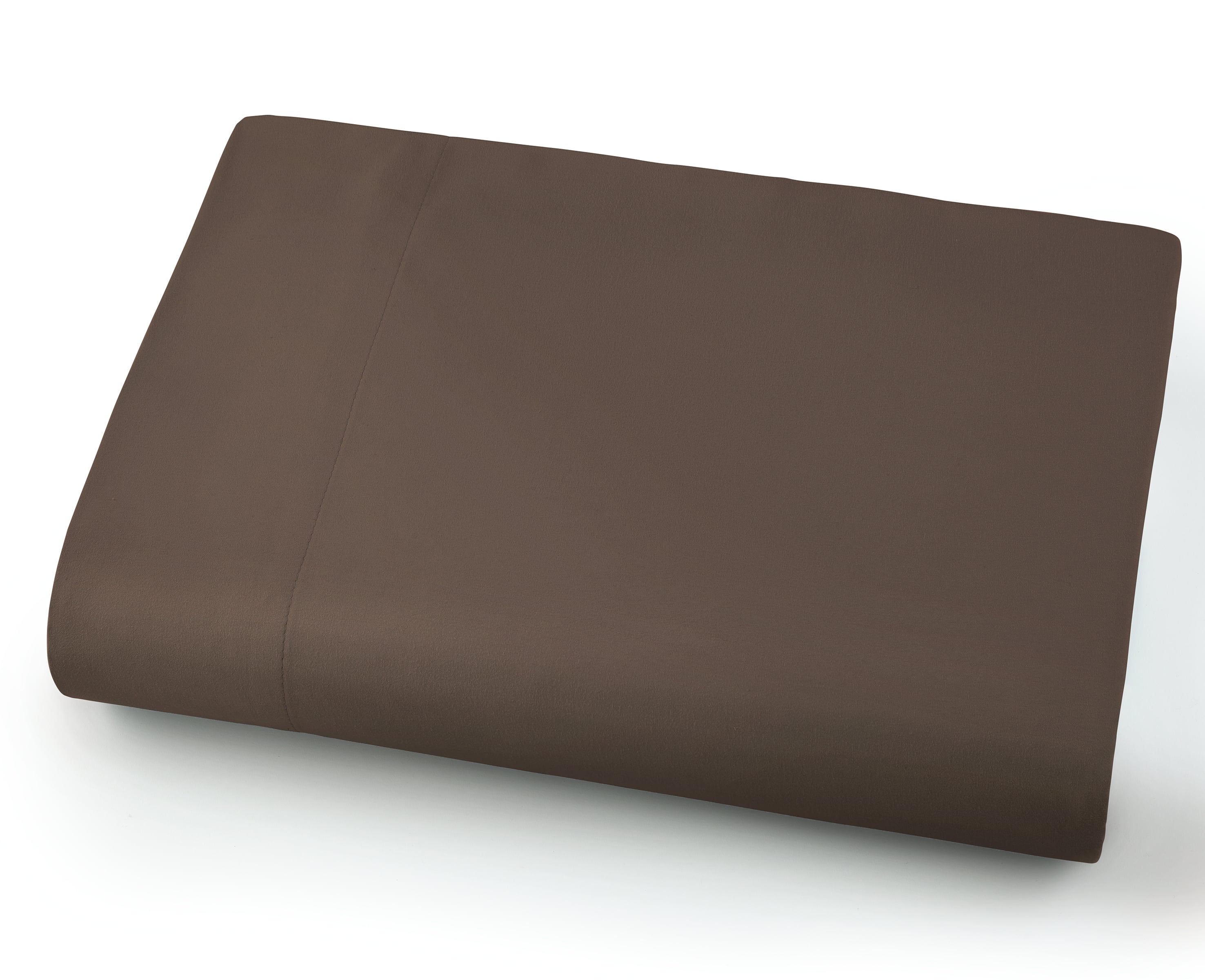 Southshore Fine Linens Oversized King Size Flat Sheet, Single Piece ...