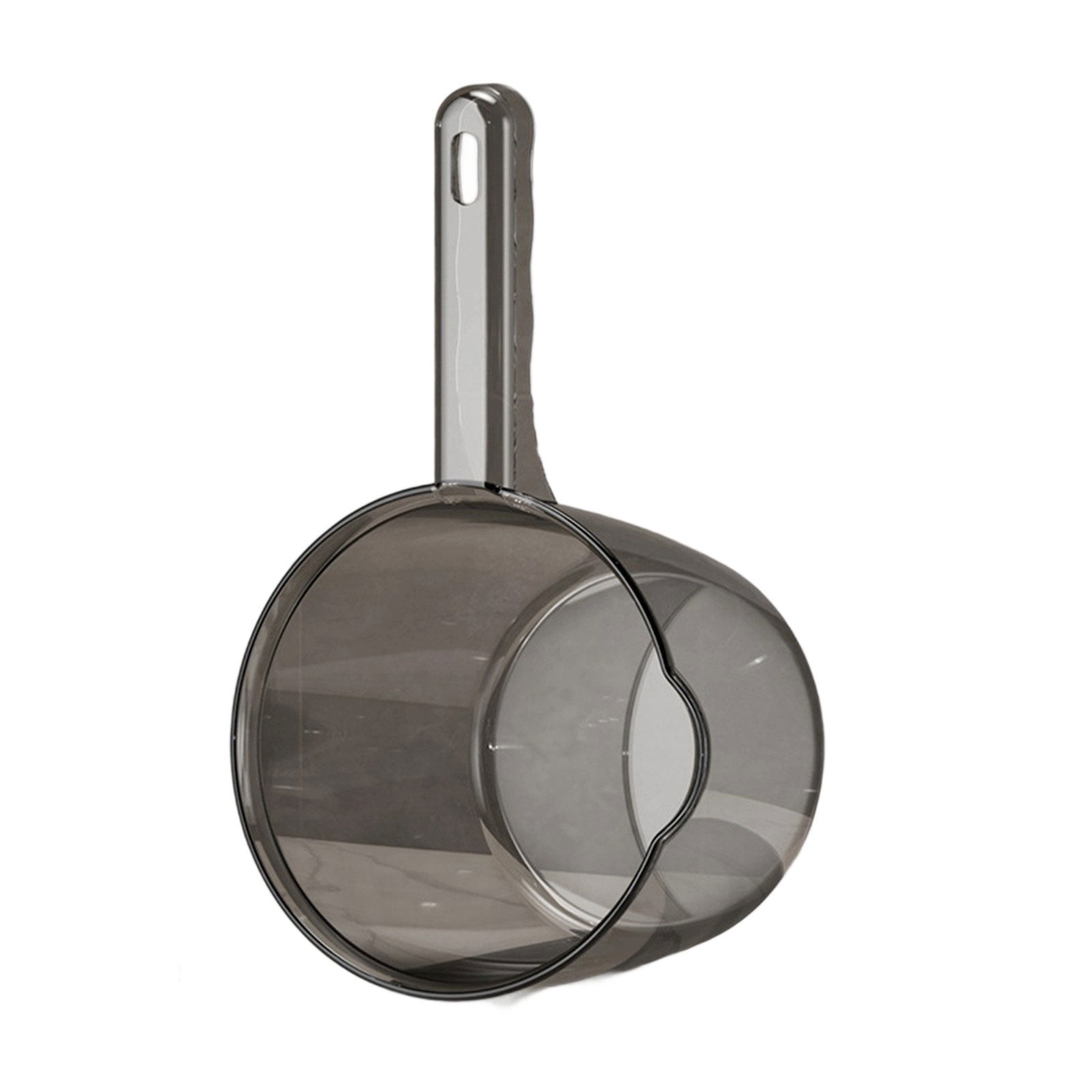 Oversized Leak Proof Plastic Ladle For Cooking High Efficiency See ...