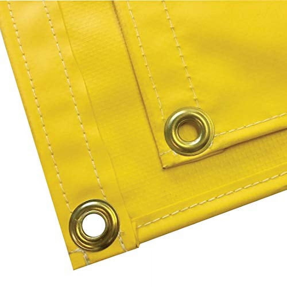 Oversized Load Banner For Escort Vehicles - Solid - 2 Pack - 12 Inch x ...