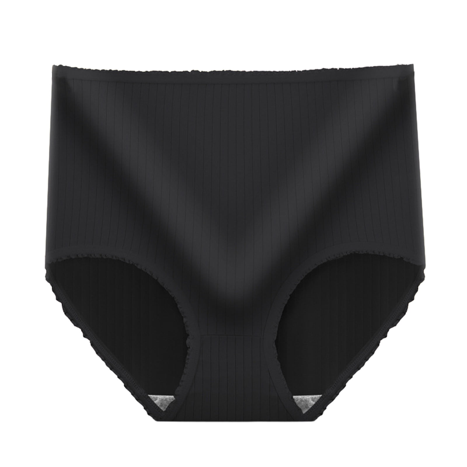 Oversized Menstrual Leak Proof Underwear For Women Period Panties High ...