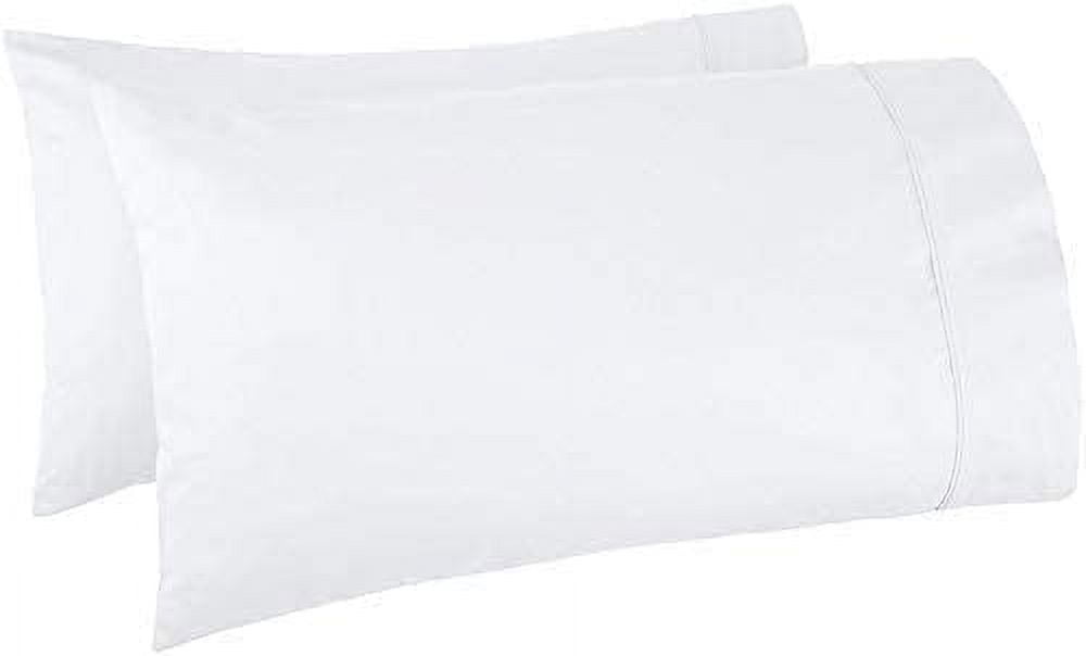 Oversized Pillowcase Pack of 2 Pillowcase to Fit Your Oversized Pancake ...