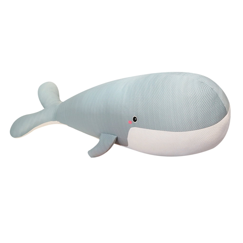 Oversized Plushes Body Pillow Cooling Velvet Cover Bedroom Sofa ...