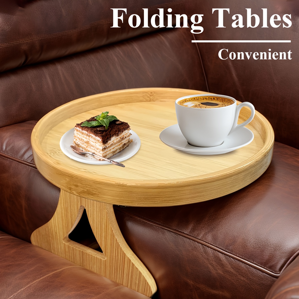 Oversized Portable Laptop Bed Table Folding Table, Computer Table ...