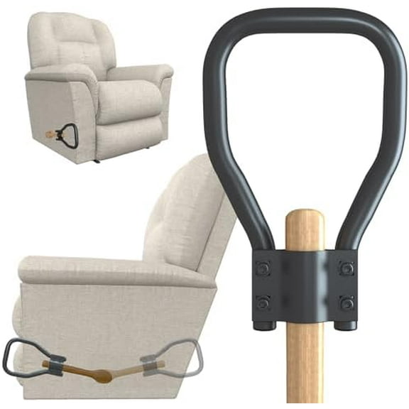 Recliner Foot Extension