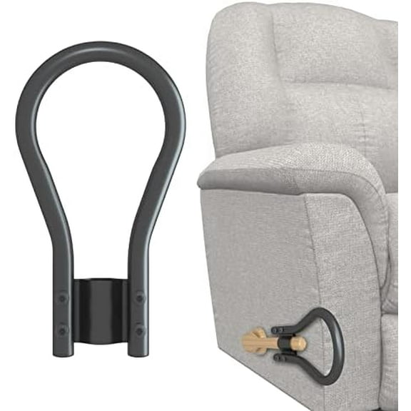 Recliner Foot Extension