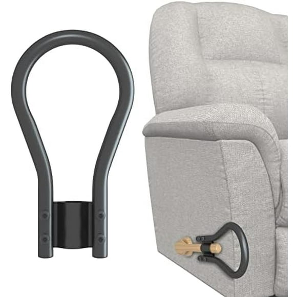 Recliner Foot Extension