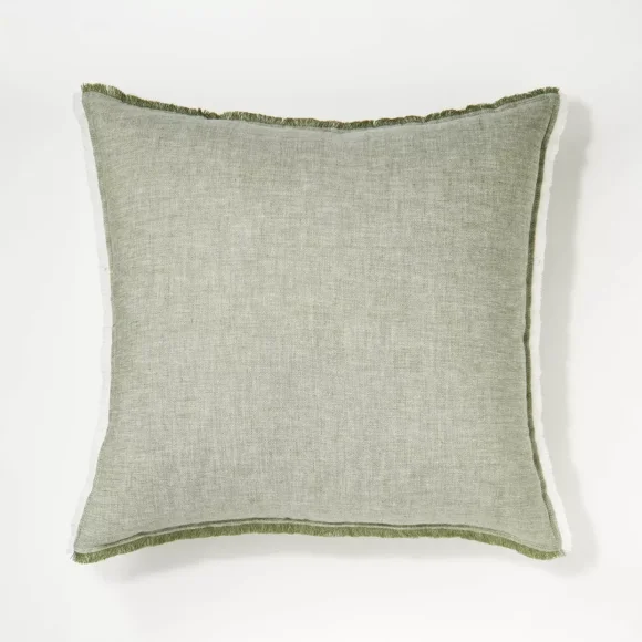 Oversized Throw Pillows