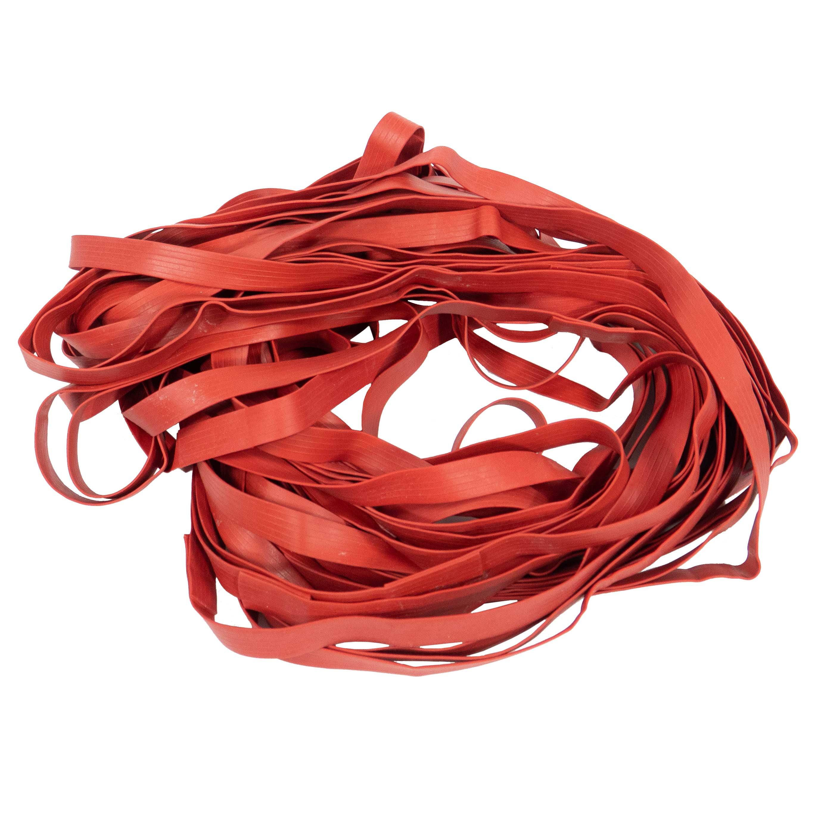Oversized Rubber Bands | 42" - 84" Diameter | 1 Dozen - Walmart.com