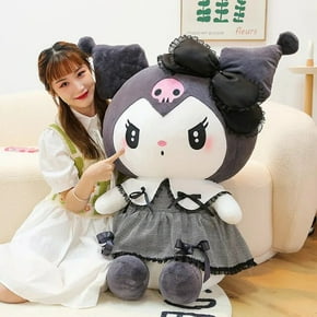 Giant Hello Kitty Plush