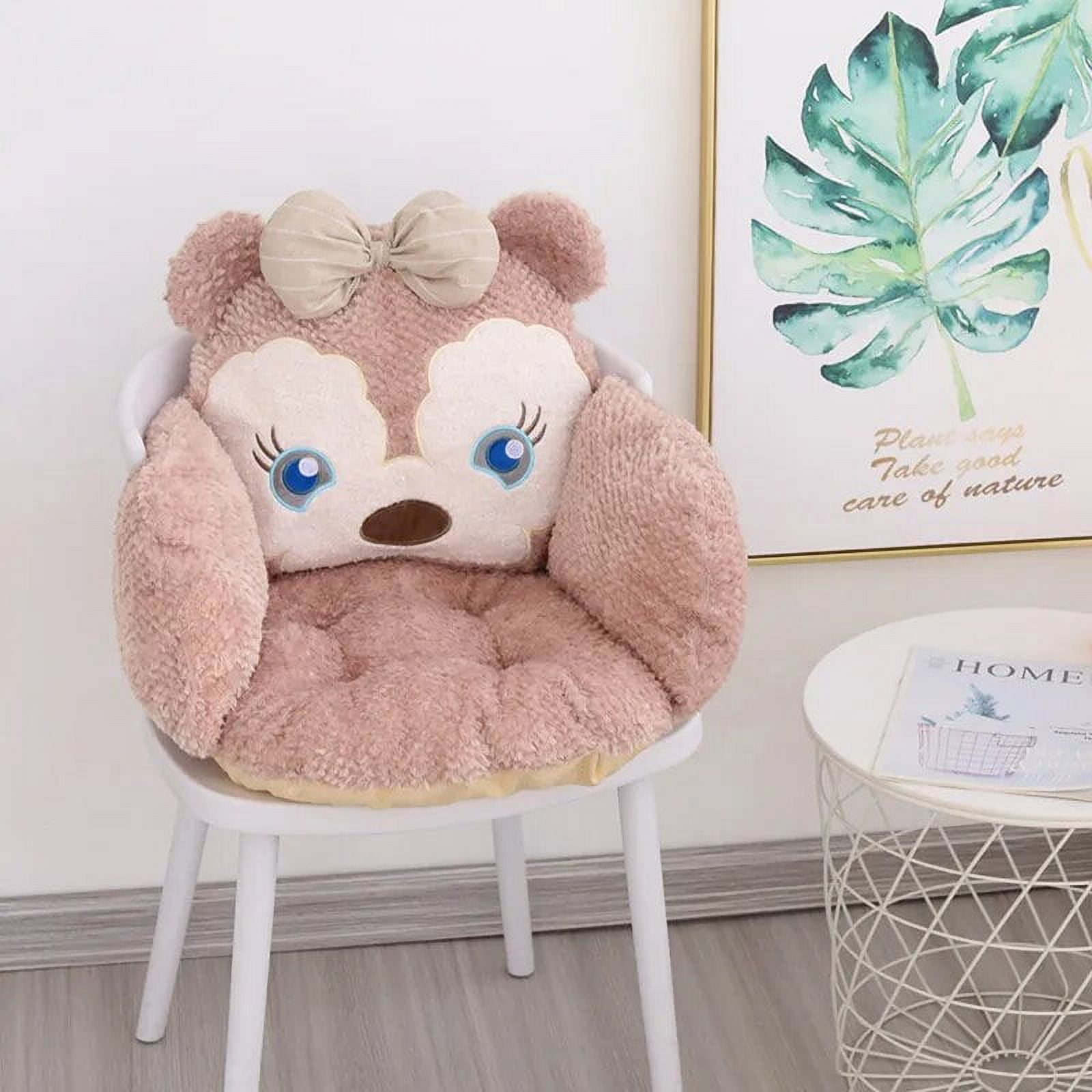 Oversized Sanrio Kawaii Cartoon Plush Warm Full Encirclement Cushion ...