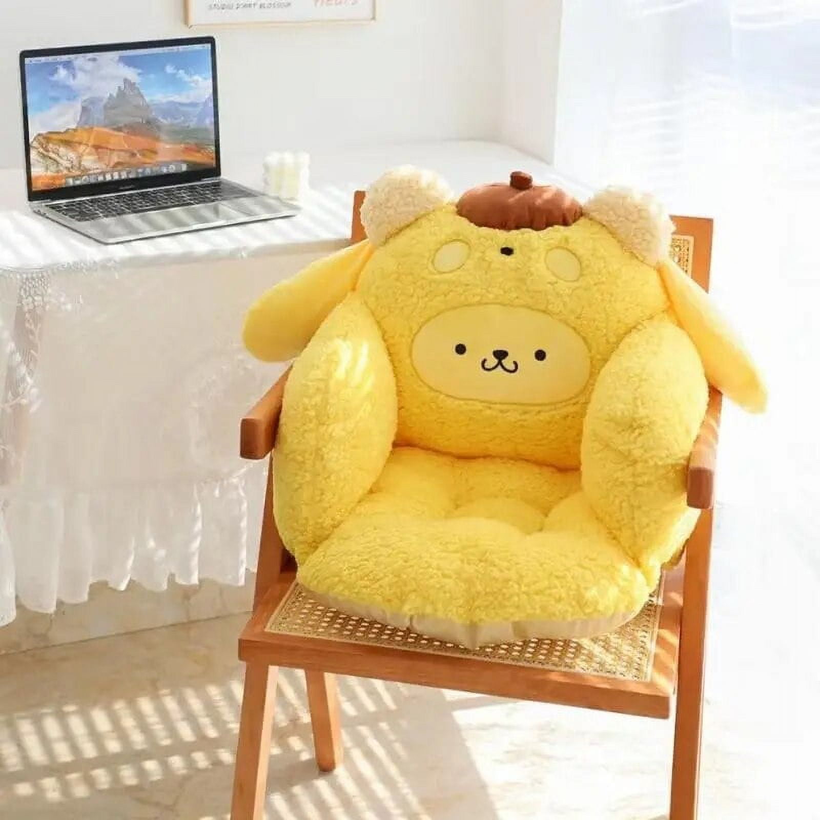 Oversized Sanrio Kawaii Cartoon Plush Warm Full Encirclement Cushion ...
