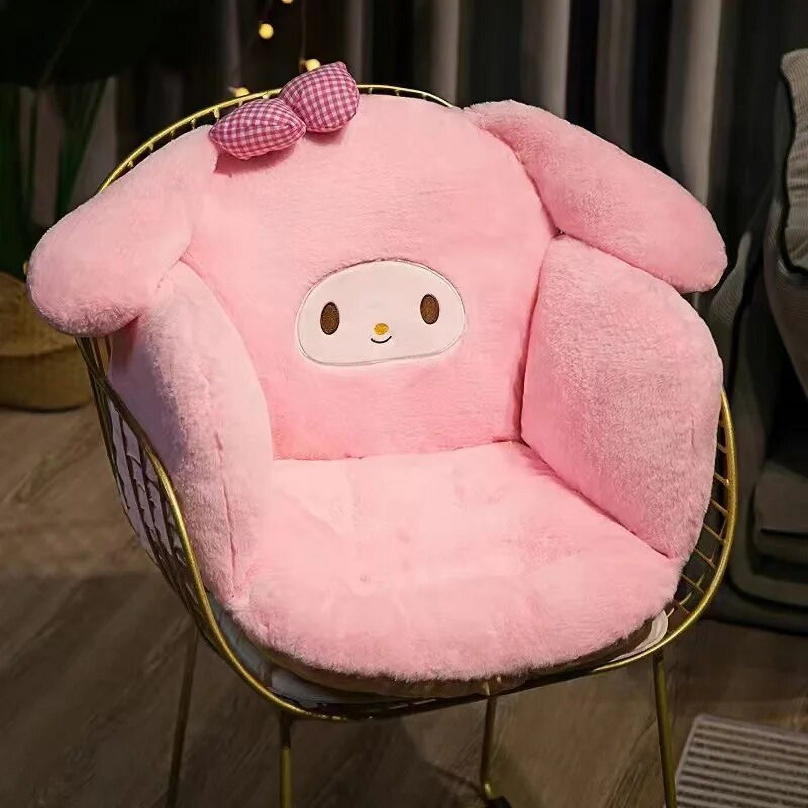 Oversized Sanrio Kawaii Cartoon Plush Warm Full Encirclement Cushion ...