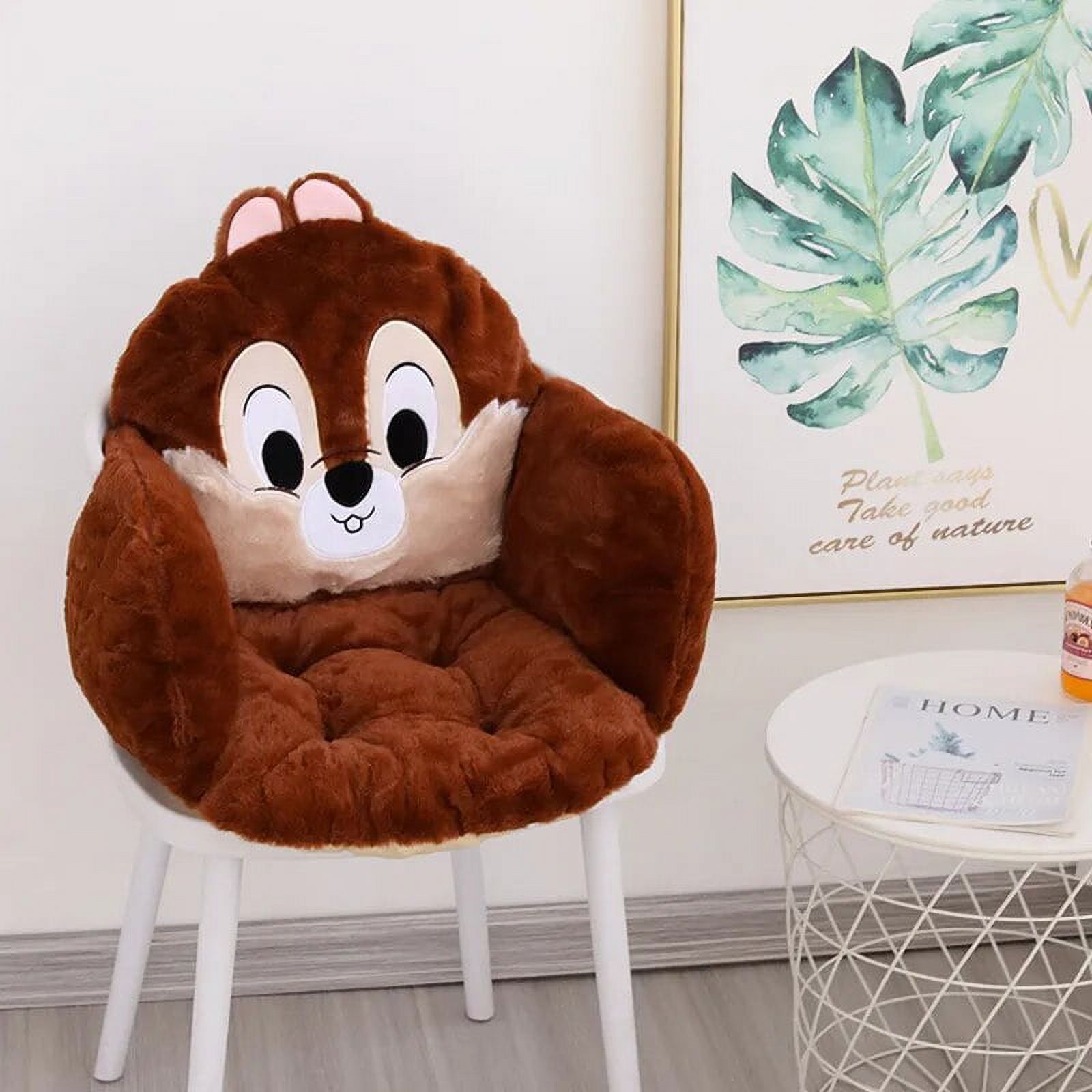 Oversized Sanrio Kawaii Cartoon Plush Warm Full Encirclement Cushion ...