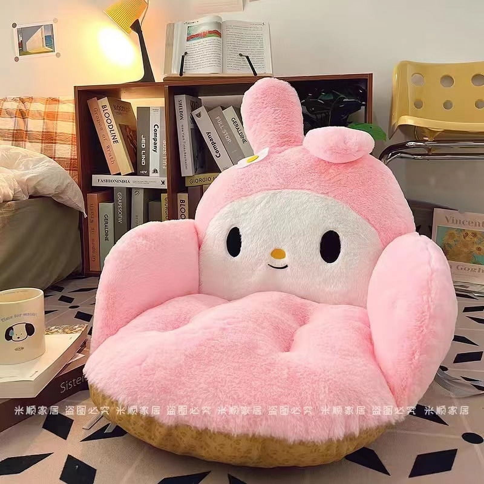 Oversized Sanrio Kawaii Cartoon Plush Warm Full Encirclement Cushion ...