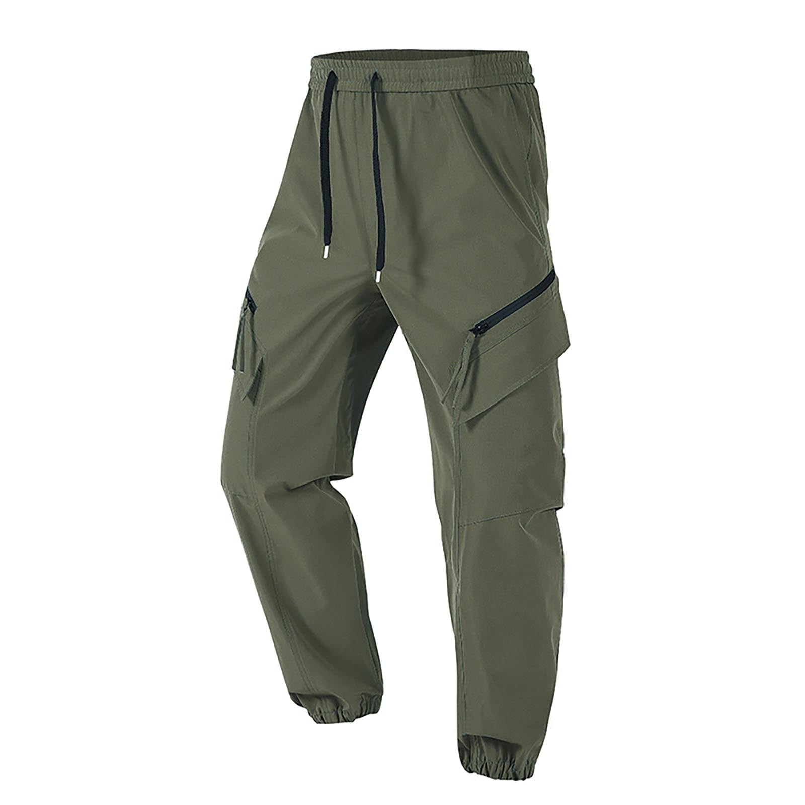 Oversized Sweat Pants Men Workout Sweatpants Black Cargo Pants Mens Navy Blue Sweatpants Camo ...