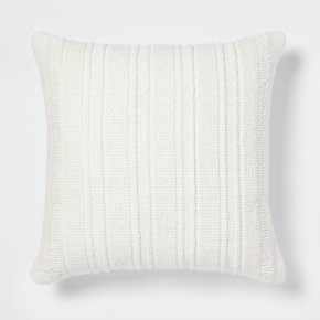 Oversized Throw Pillows