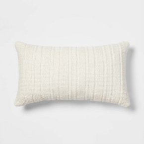 Oversized Throw Pillows