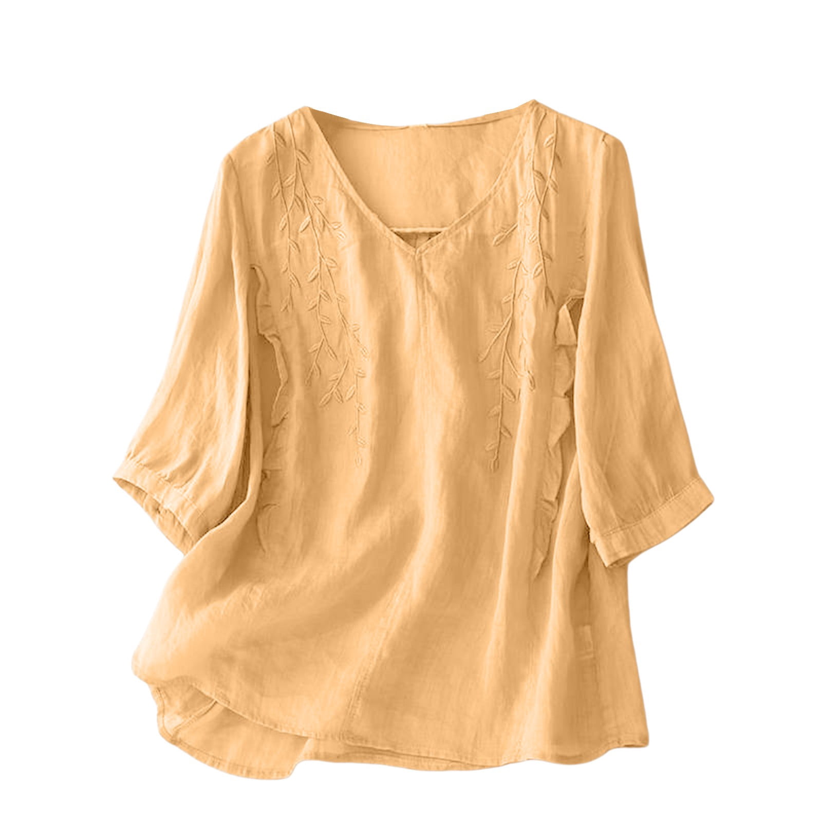Oversized Tshirts For Women Front Zipper Casual Spring Summer Fashion ...