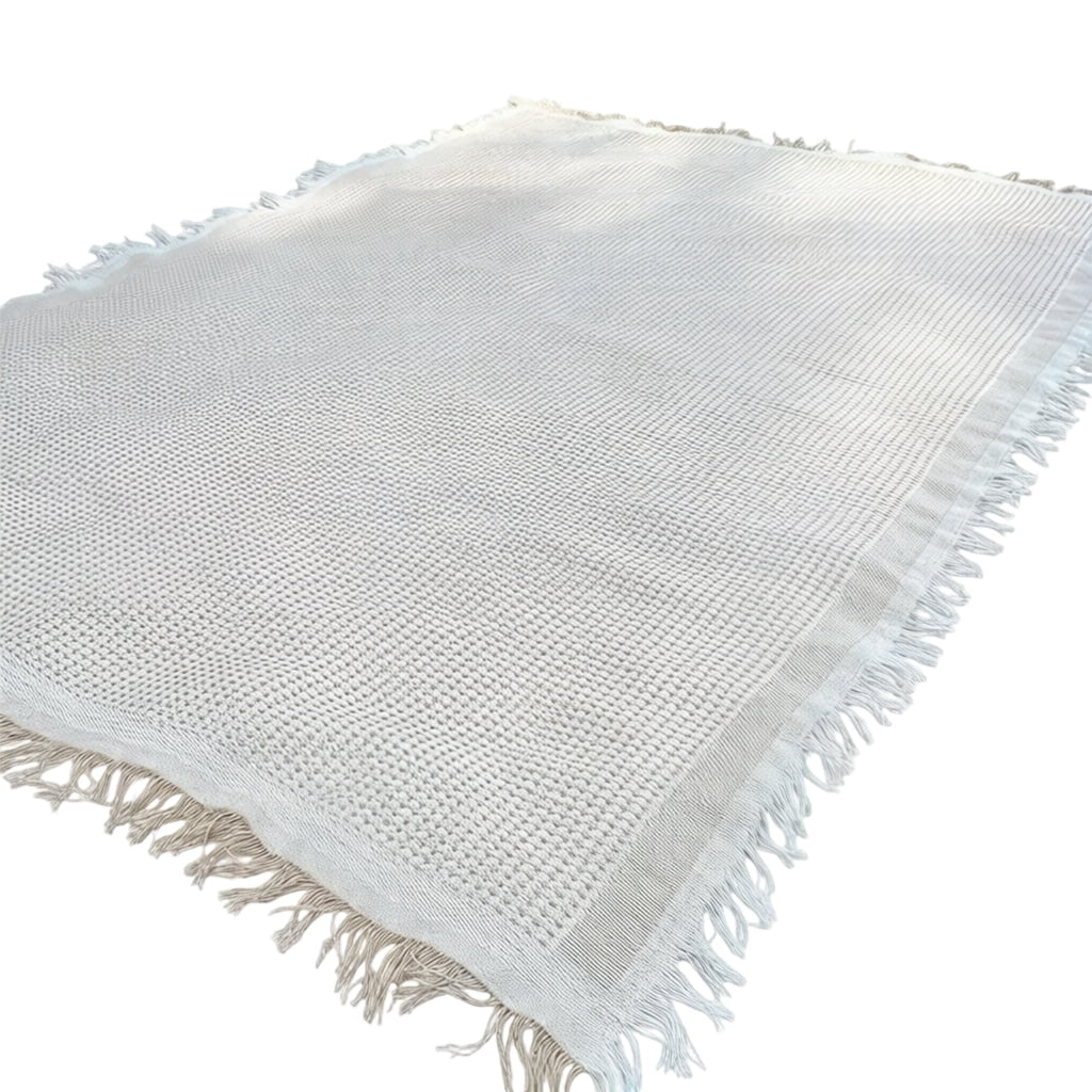 Oversized Water Mat Heavy Duty Spring Weave Blanket For Family Outings ...