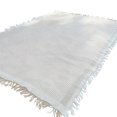Oversized Water Mat Heavy Duty Spring Weave Blanket For Family Outings ...