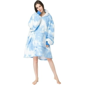 Snuggie Hoodie