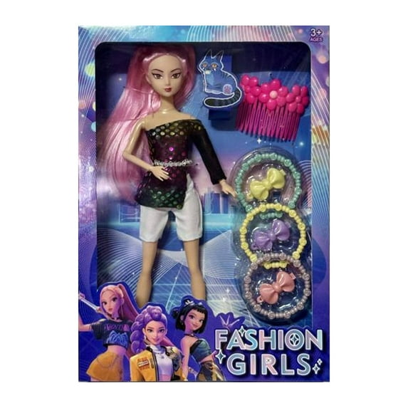 Oversized Witch Hunt Team Action Figures 11.5'' - Super-Cool Witch Hunt ...