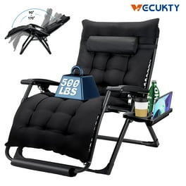 Chaise zero gravity walmart store
