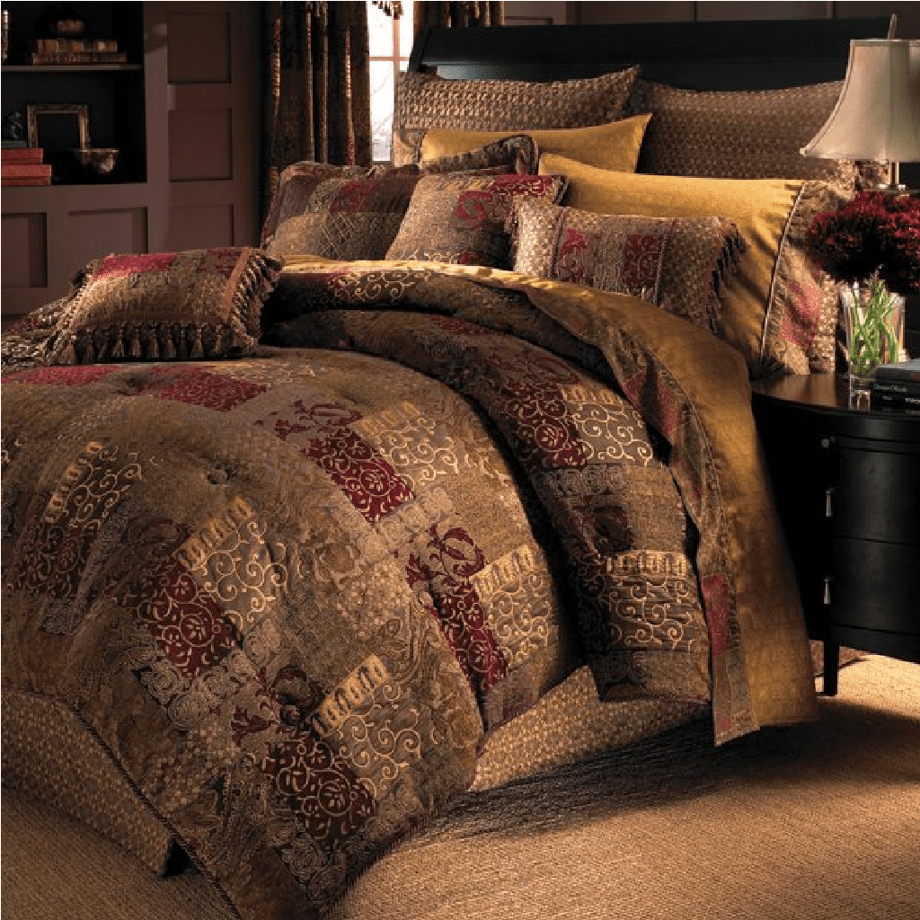 Overstock comforter sets store
