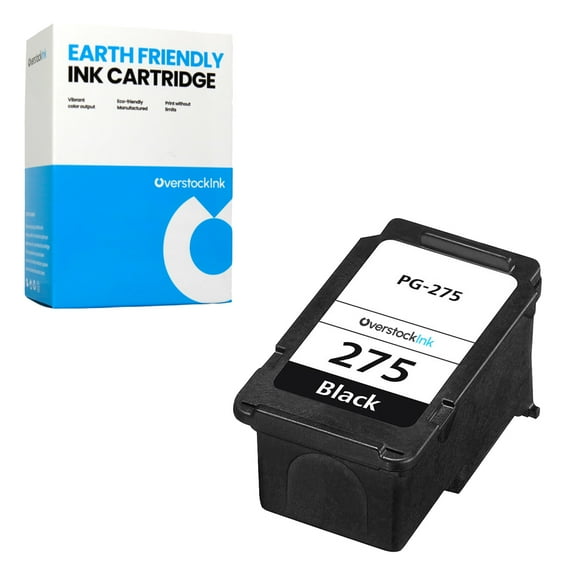 Pg275 Printer Ink