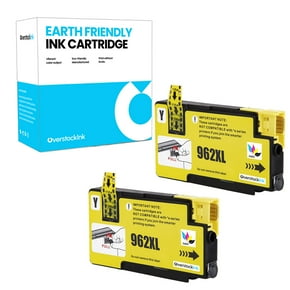 Hp 962 Ink
