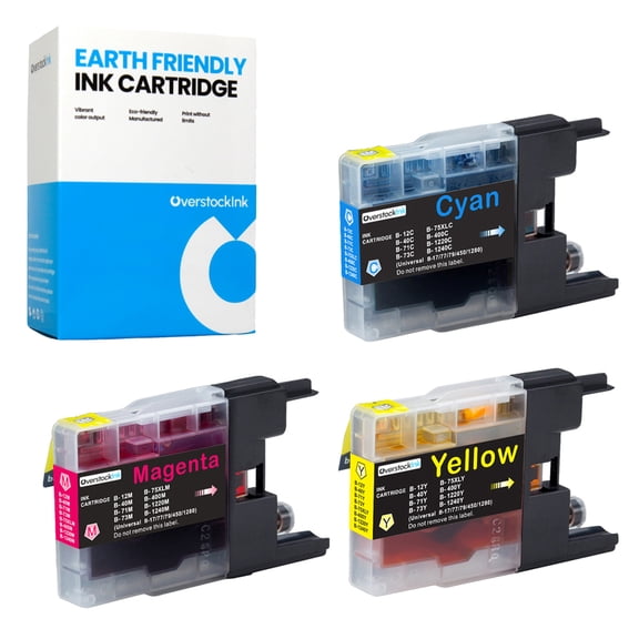 LC75 Ink Cartridges