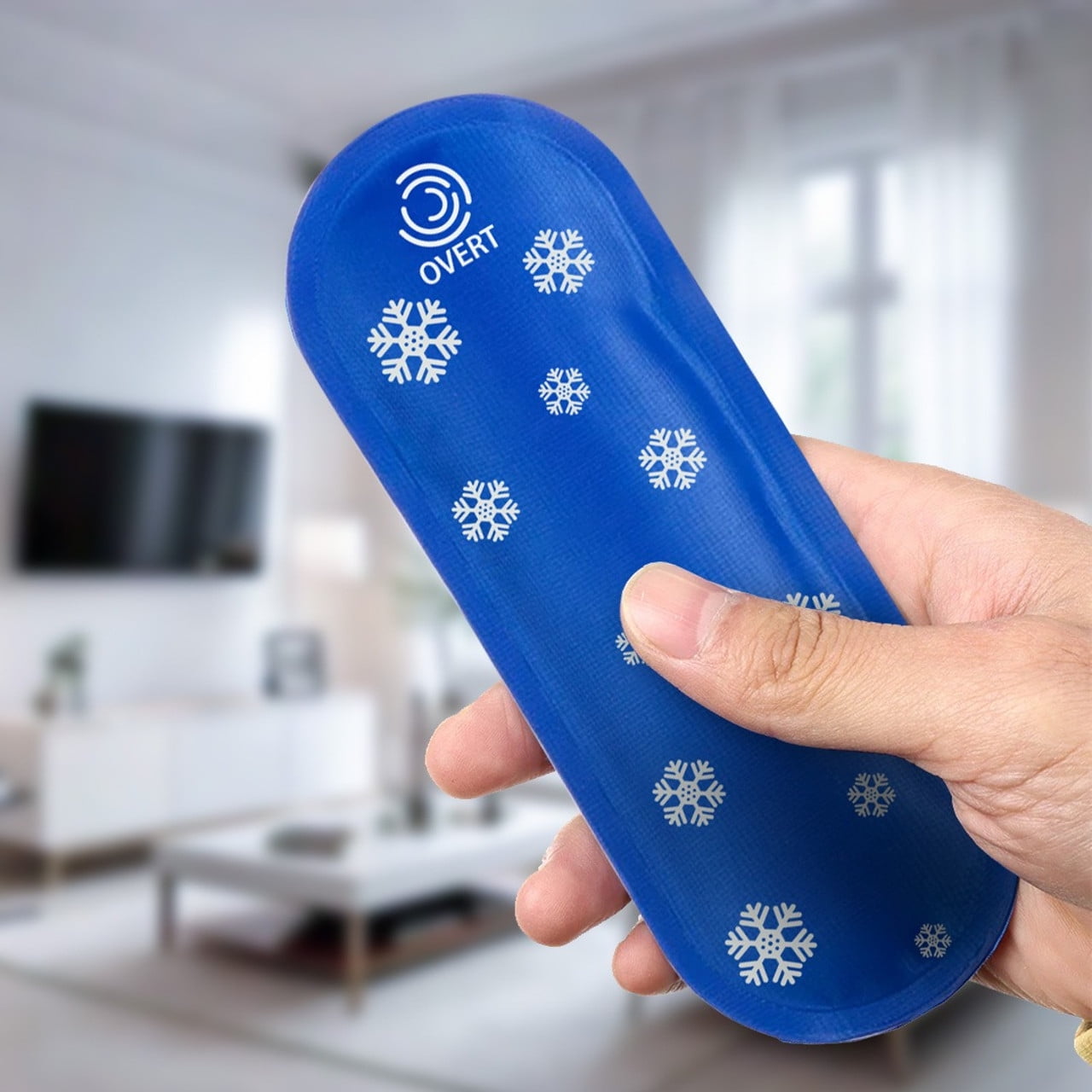 Overt overt ice gel [ 2 Pack ] - Walmart.com