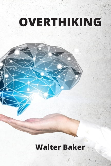 Exercise To Stop Overthinking