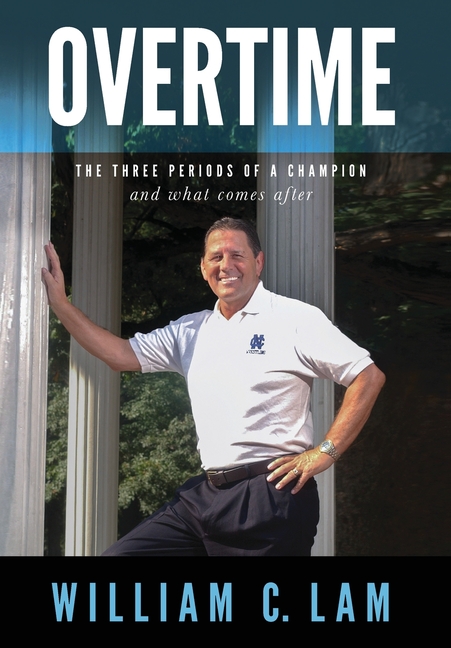 Overtime: The Three Periods of a Champion and What Comes After ...