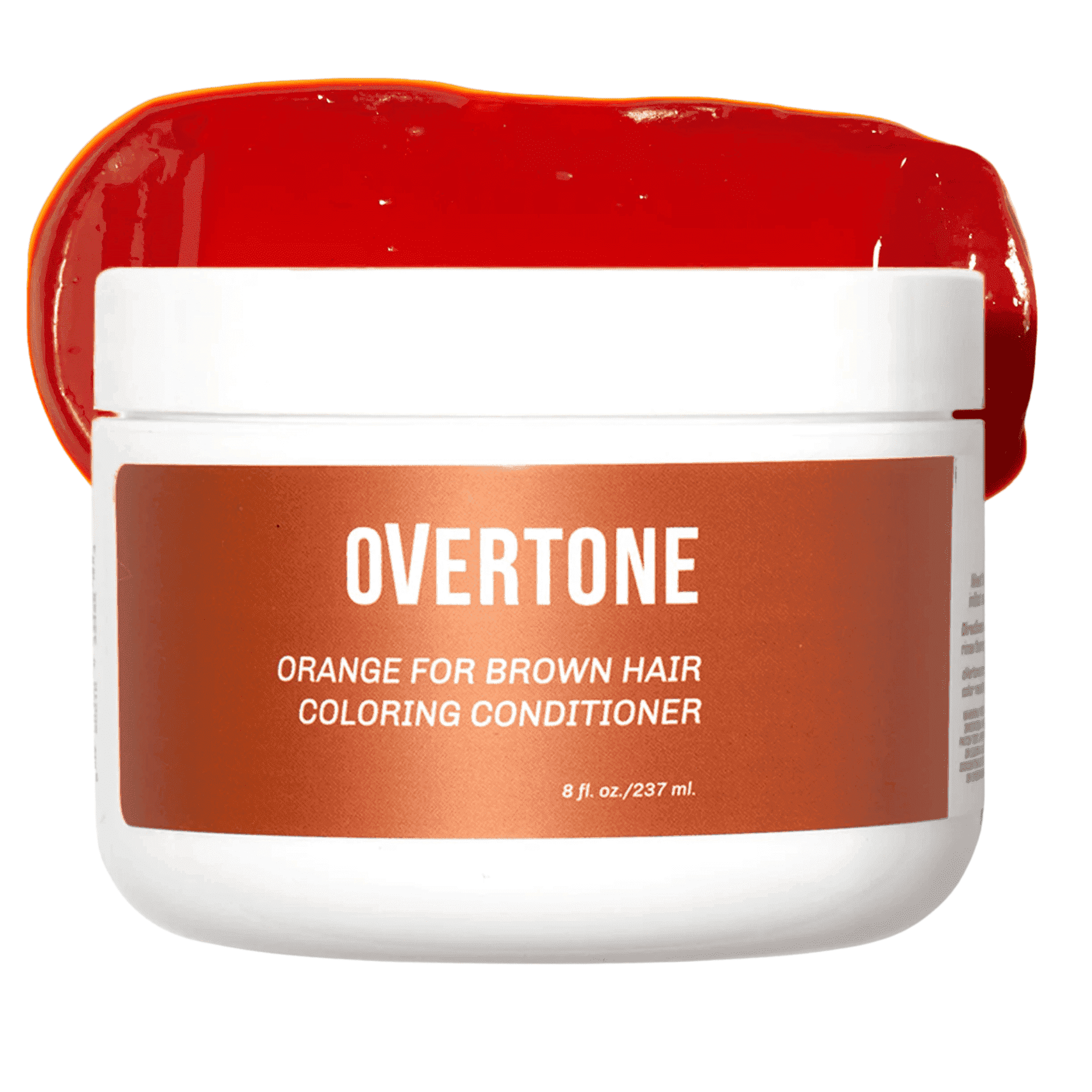oVertone Color Depositing Semi-Permanent Hair Dye Conditioner - 8 oz ...