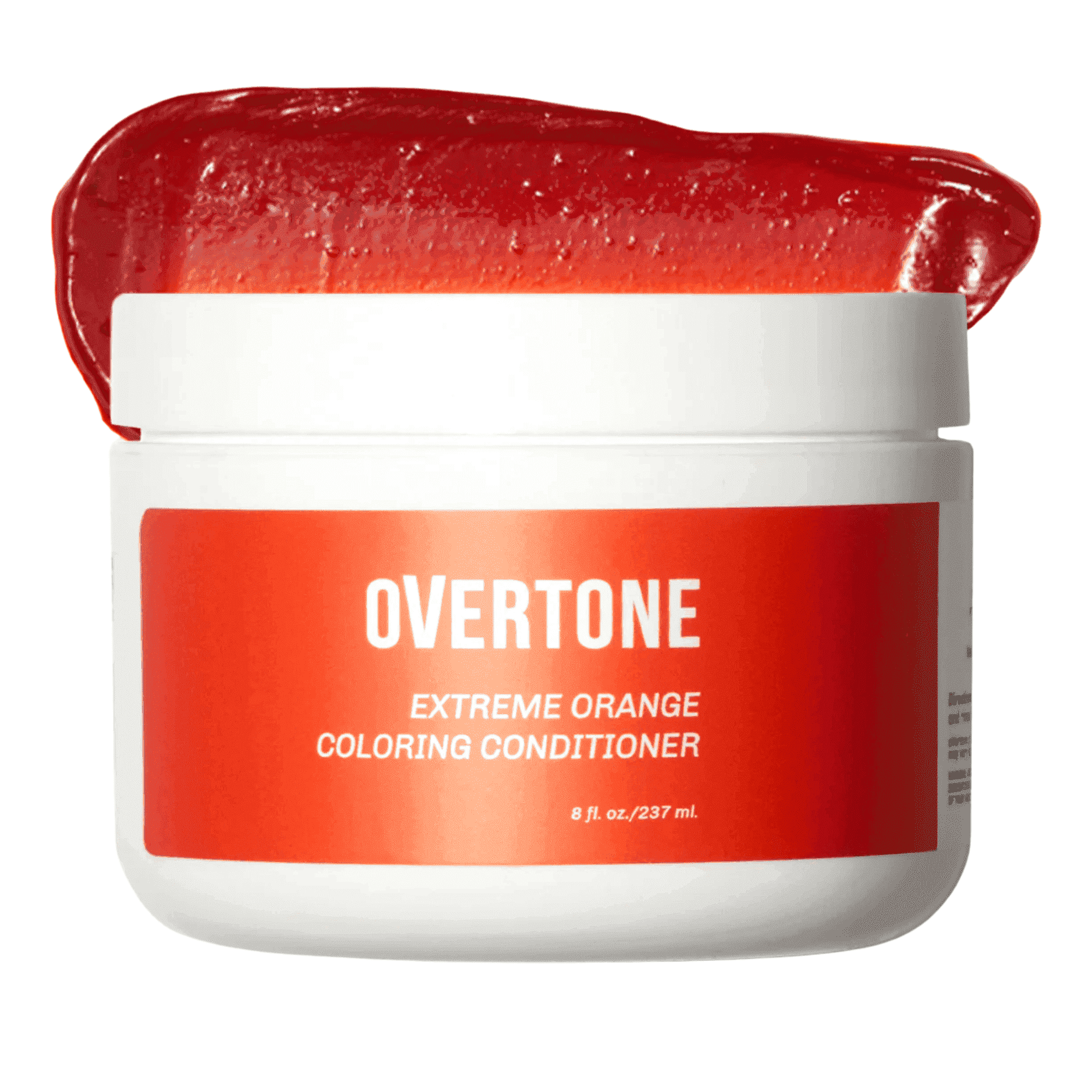 oVertone Color Depositing Semi-Permanent Hair Dye Conditioner - 8 oz ...