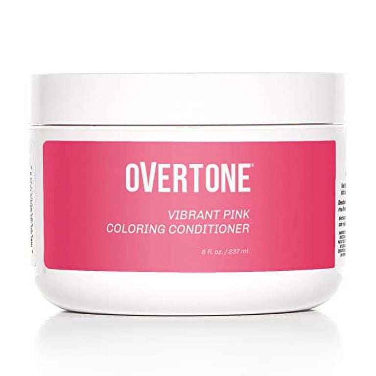 Overtone Conditioner