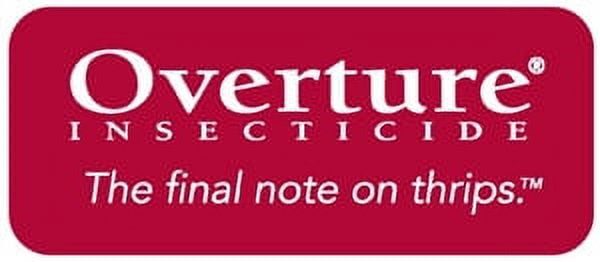 Overture 35 WP Insecticide - 8 x 2 Oz. Packets - Walmart.com