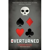 Overturned (Hardcover) - Walmart.com