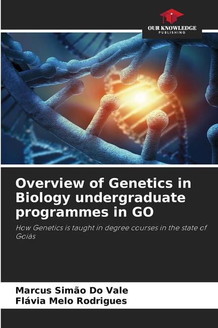 College Genetics
