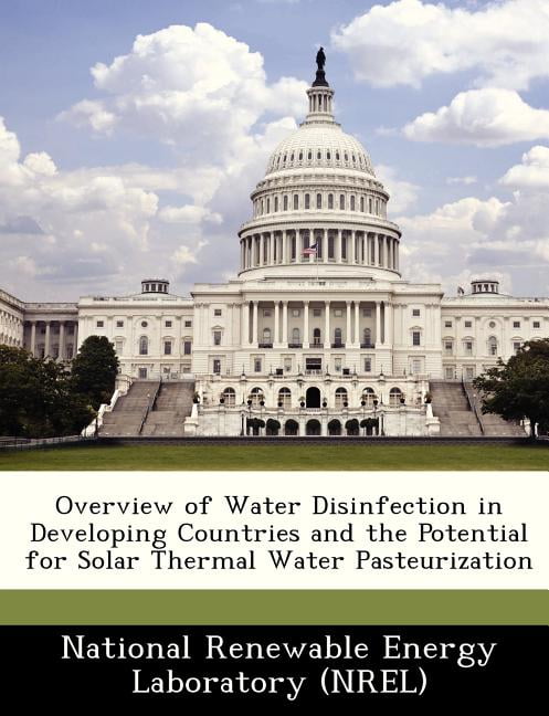 Overview of Water Disinfection in Developing Countries and the ...