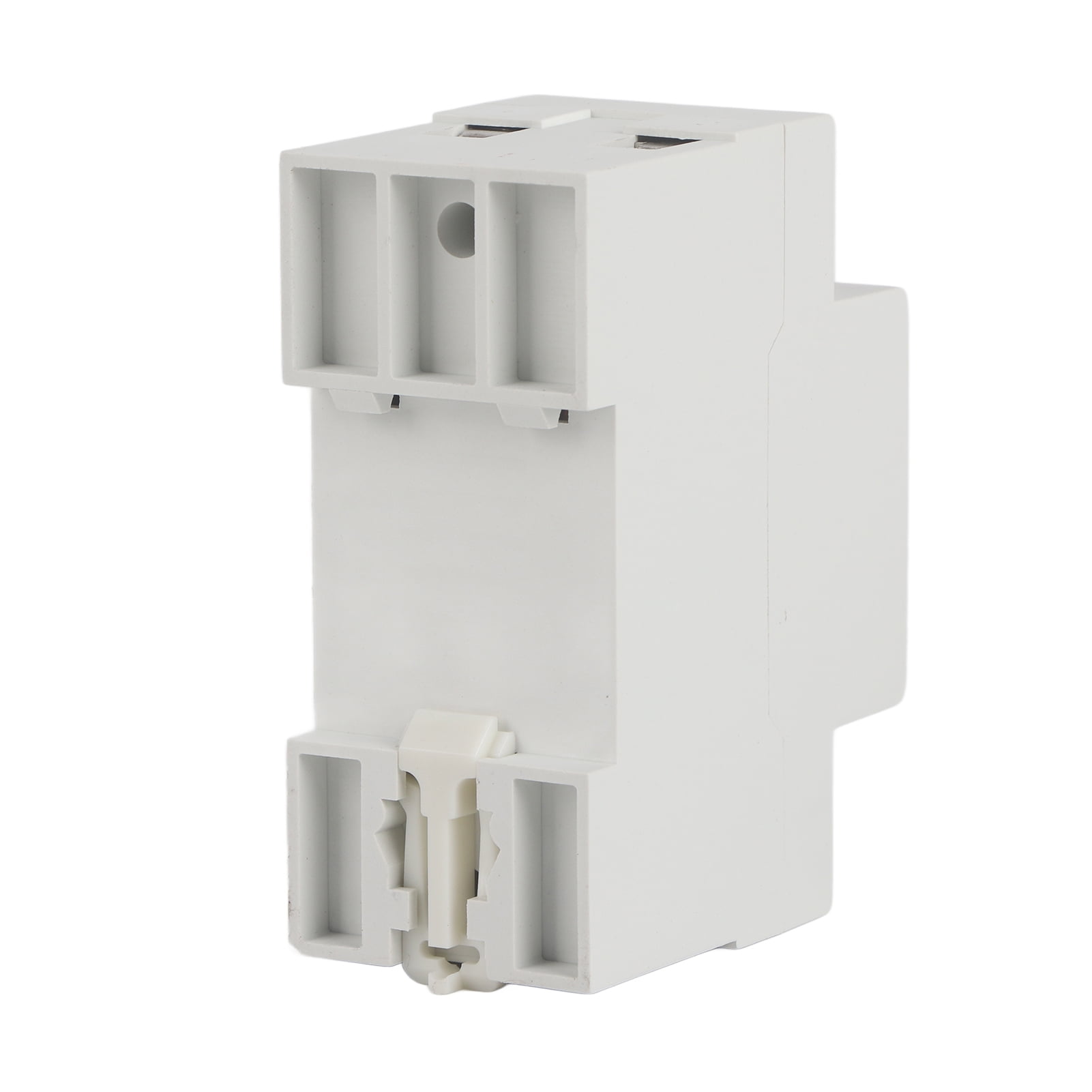 Overvoltage Undervoltage Protector, AC 220V, Dual Display LED, Self ...