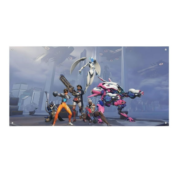 Overwatch Party Supplies in Party & Occasions - Walmart.com
